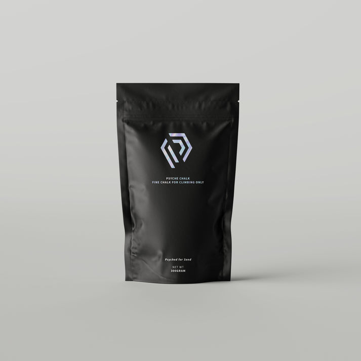 Psyche Chalk – CRAGBOUND Enterprise